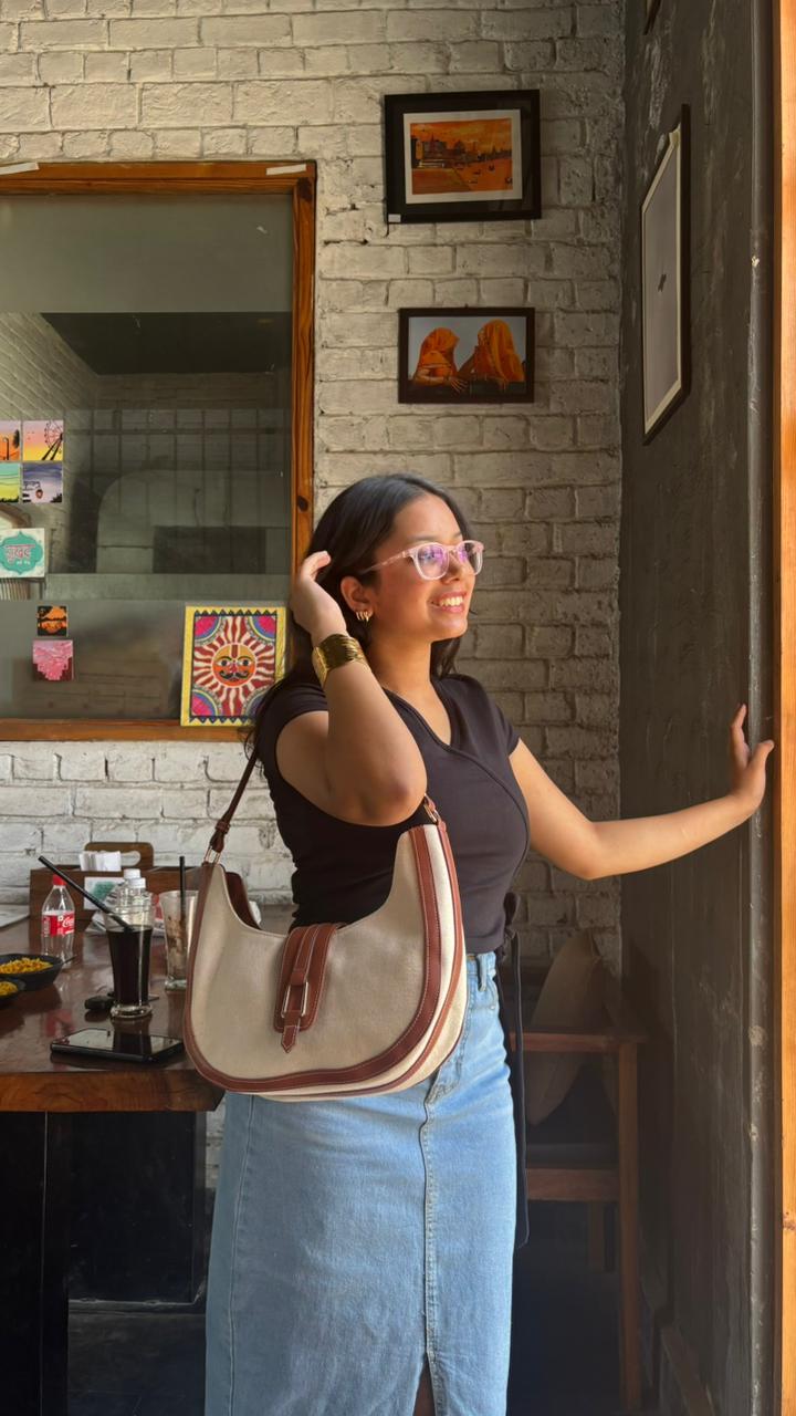 Zimor India — Premium Women's Workbags