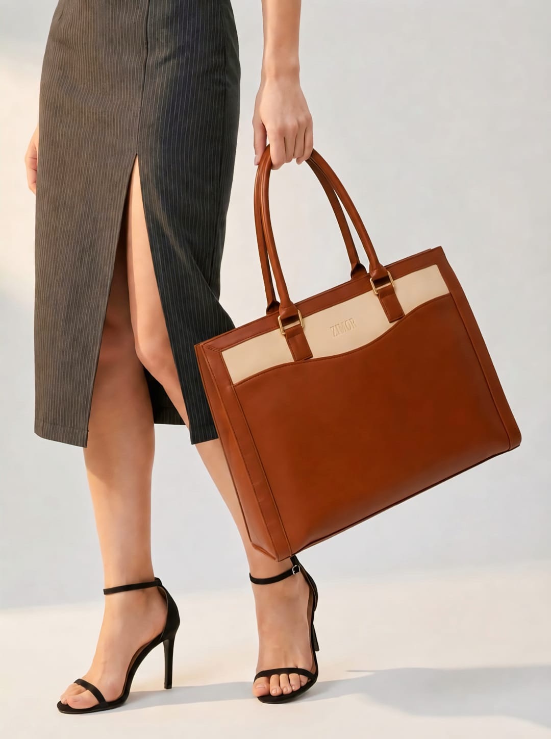 Zimor India — Premium Women's Workbags